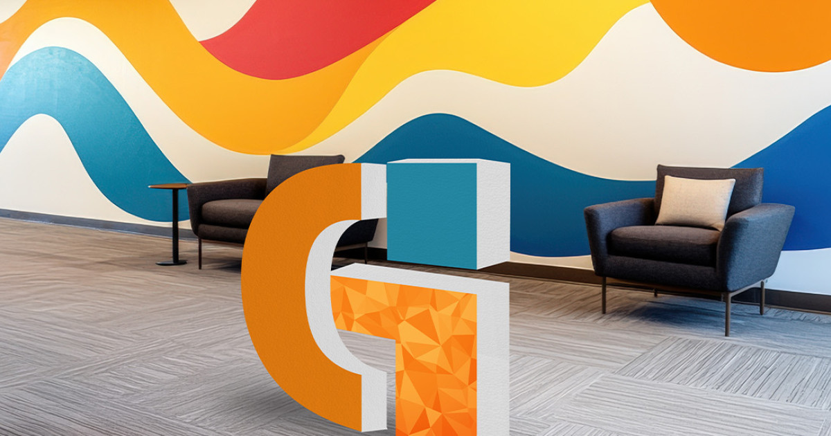 Réalisations en polystyrène 3D